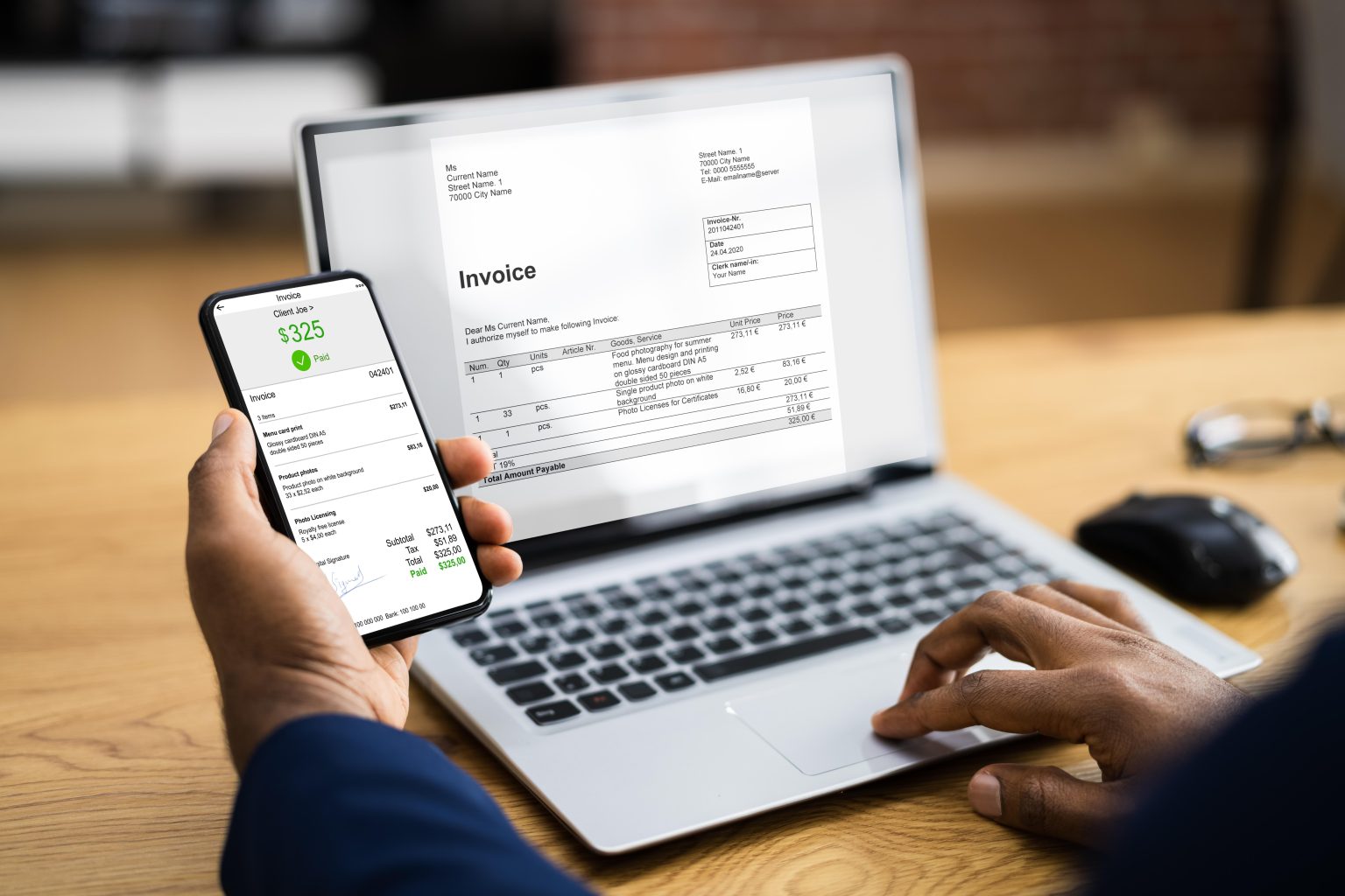 Advintek E-Invoicing: SBDH for Better Efficiency in Malaysia