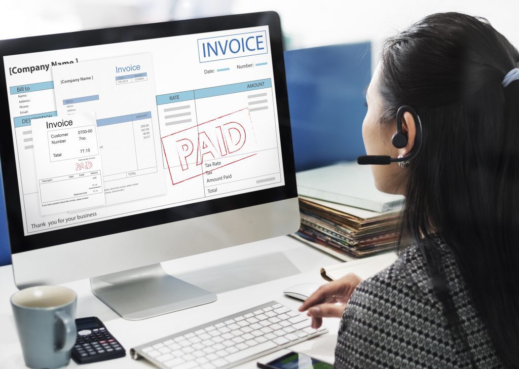 Advintek: Secure Messaging with ebMS3 & E-Invoicing