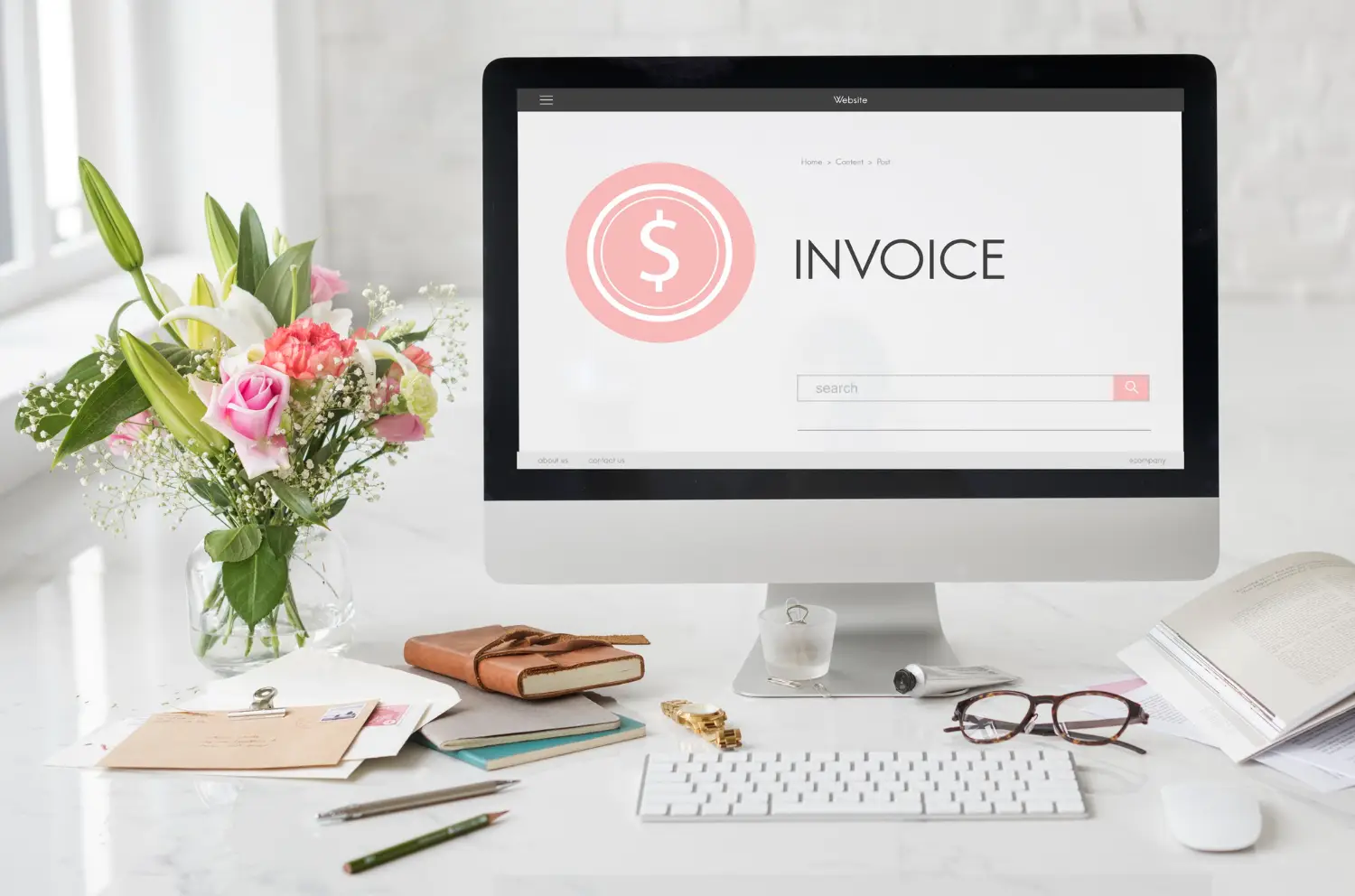 B2B E-Invoicing Solutions: Boost Efficiency & Cash Flow
