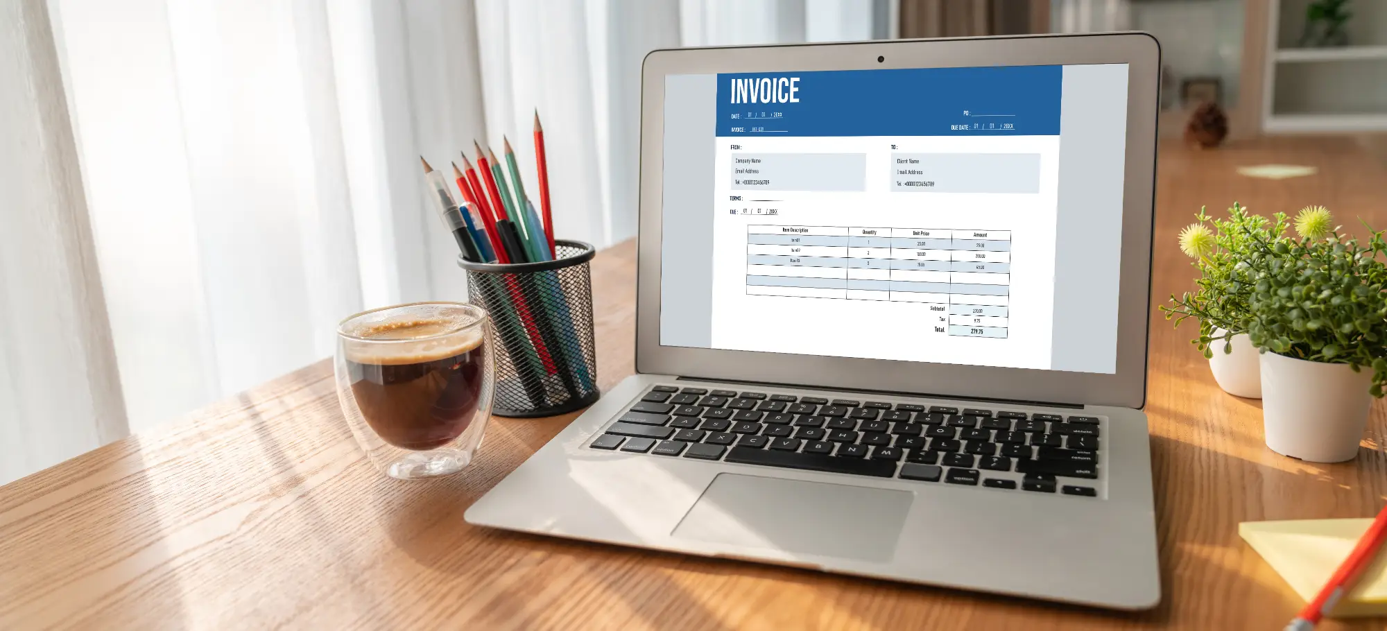 How E-Invoicing Ensures Global Tax Compliance