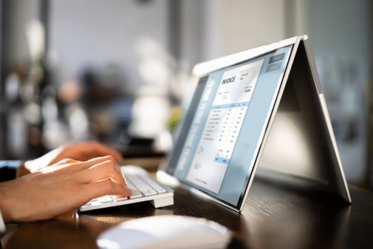 Advintek: E-Invoicing for IRBM Compliance in Malaysia
