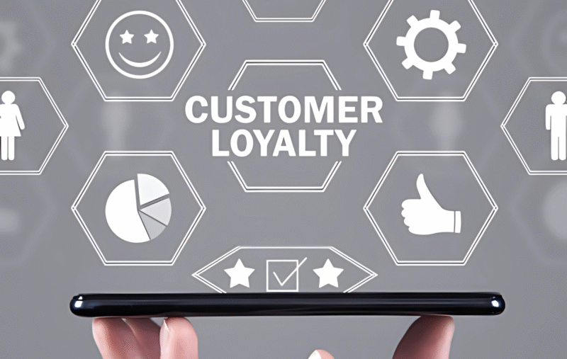 Customer Loyalty with E-Invoicing in Malaysia | Advintek