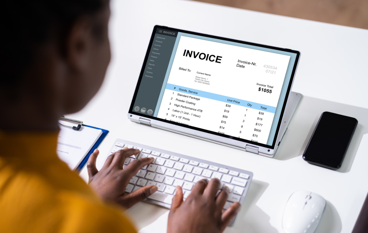E-Invoice as Service - Best E-Invoicing Provider in Malaysia for LHDN Compliance