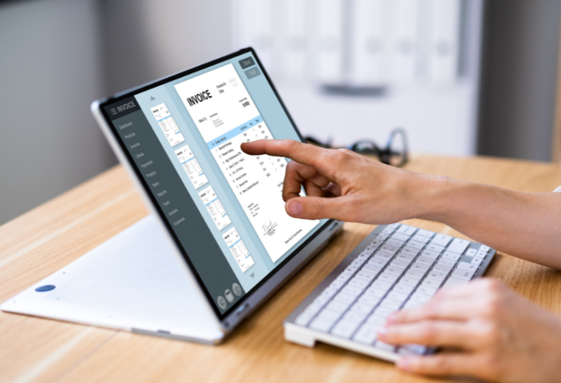 Secure Lhdn Compliant E Invoice Digital Certificate
